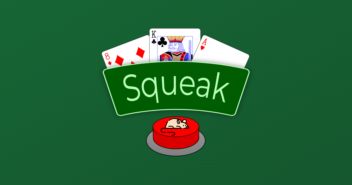 Squeak